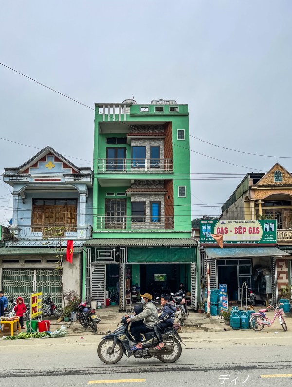 Tre settimane in Vietnam – Minimalglobetrotter